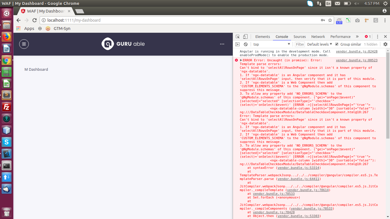 Select All selection all rows · Issue #1456 · swimlane/ngx-datatable · GitHub