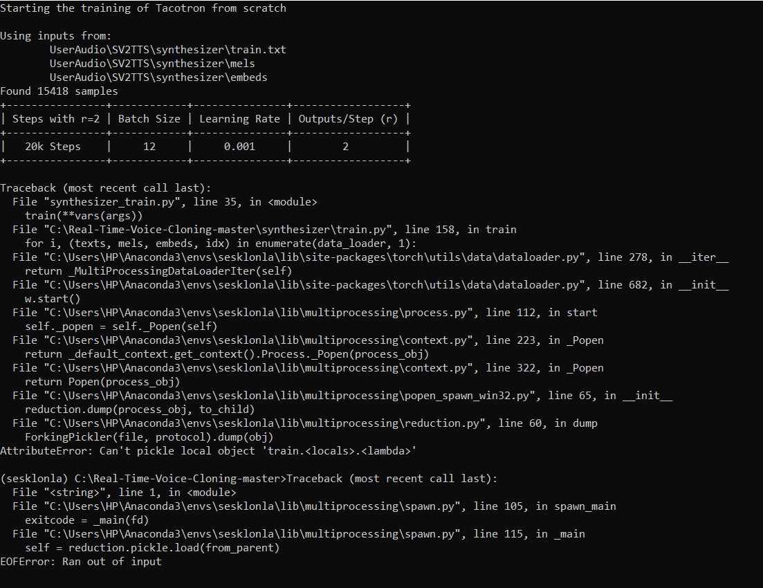 How can I train a model for the Turkish language with the Mozilla Common Voice Dataset? · Issue ...