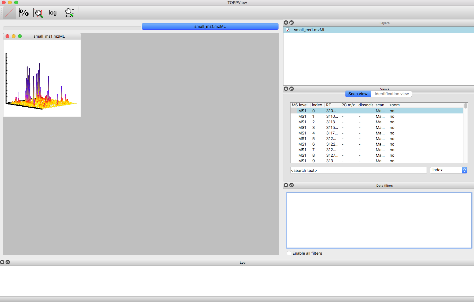 Upgrade to QT5 and replace QTWebKit (or patch) · Issue #2241 · OpenMS/OpenMS · GitHub