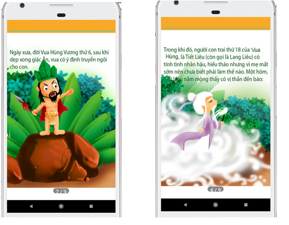 GitHub - thanhthai18/DocTruyen_AndoirdApp