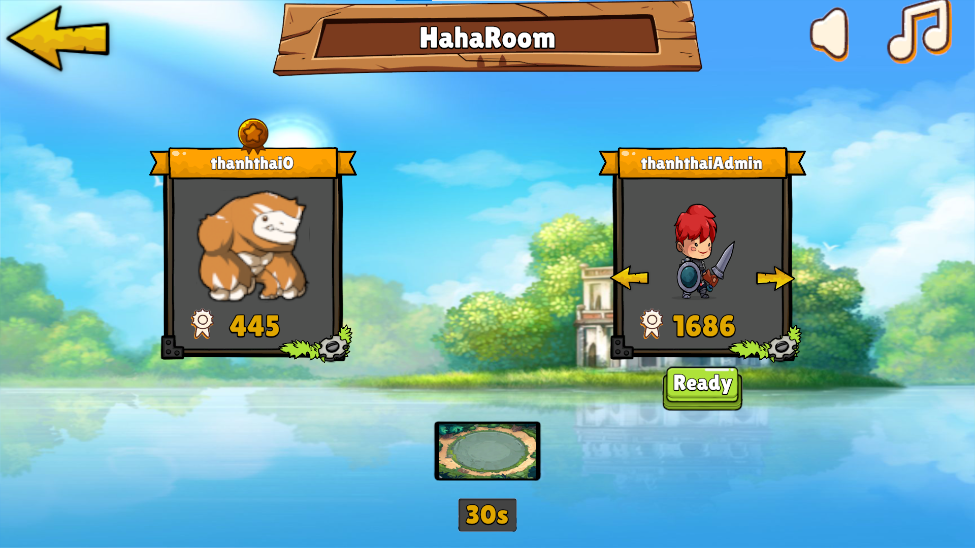 GitHub - thanhthai18/DoAnTotNghiep_HUST_ThaiHT_Unity: Multiplayer Sumo Fighting 2D With Unity