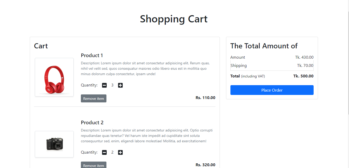 GitHub - LIMON-714/-e-commerce: this is simple Django project here