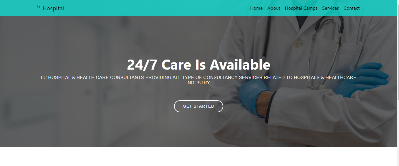 GitHub - LIMON-714/hospital-management-system: this is a hospital management system