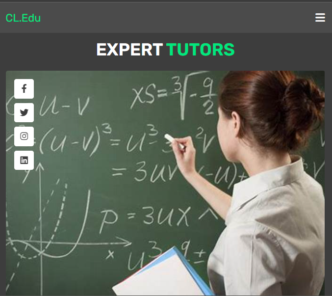 GitHub - LIMON-714/online-learning: online-learning make it easier to fit studies into your busy ...