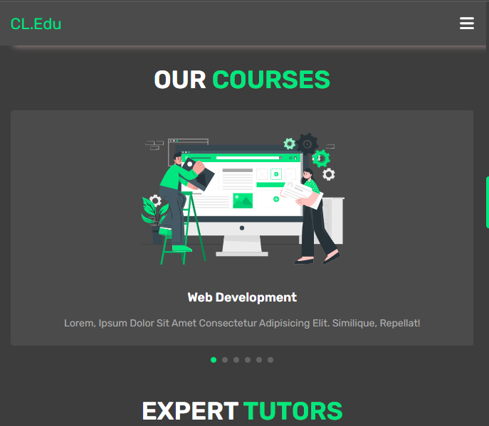 GitHub - LIMON-714/online-learning: online-learning make it easier to fit studies into your busy ...