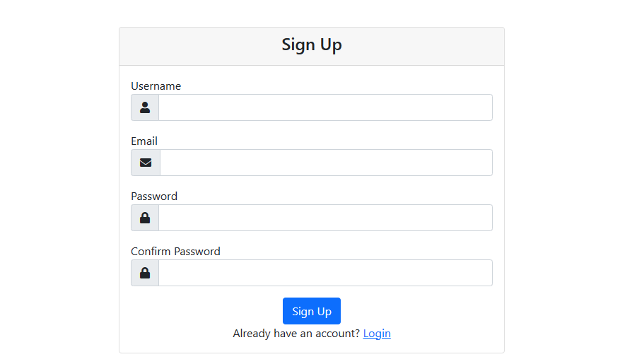 GitHub - LIMON-714/Log_In_SingUP_Page: Simple Python django Project you can create account and ...