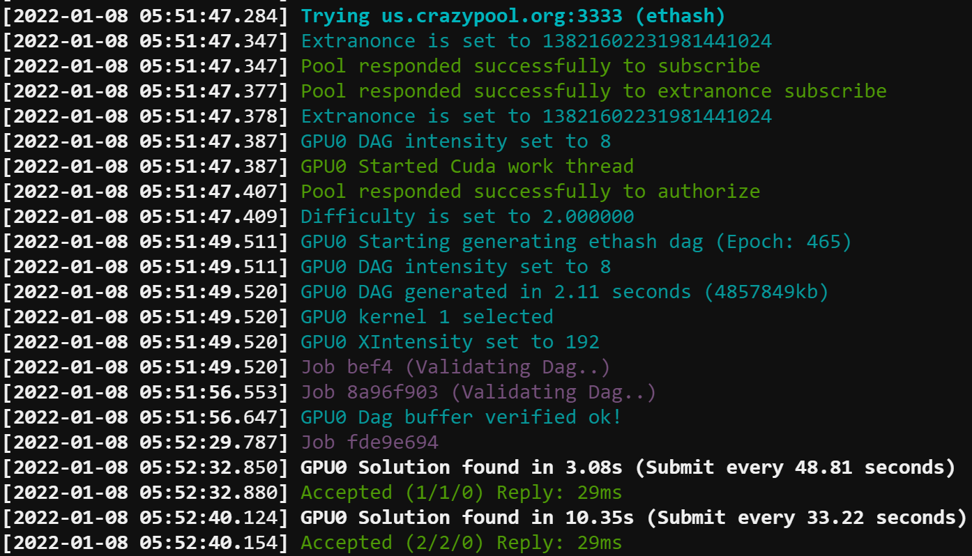 DAG generation behavior · Issue #211 · sp-hash/TeamBlackMiner · GitHub