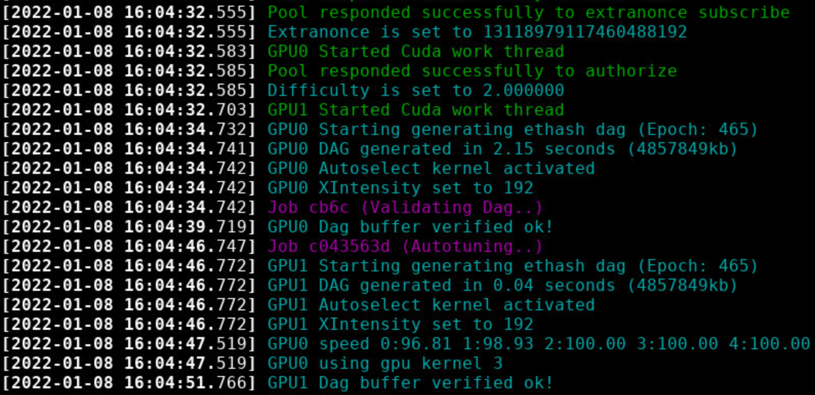 DAG generation behavior · Issue #211 · sp-hash/TeamBlackMiner · GitHub