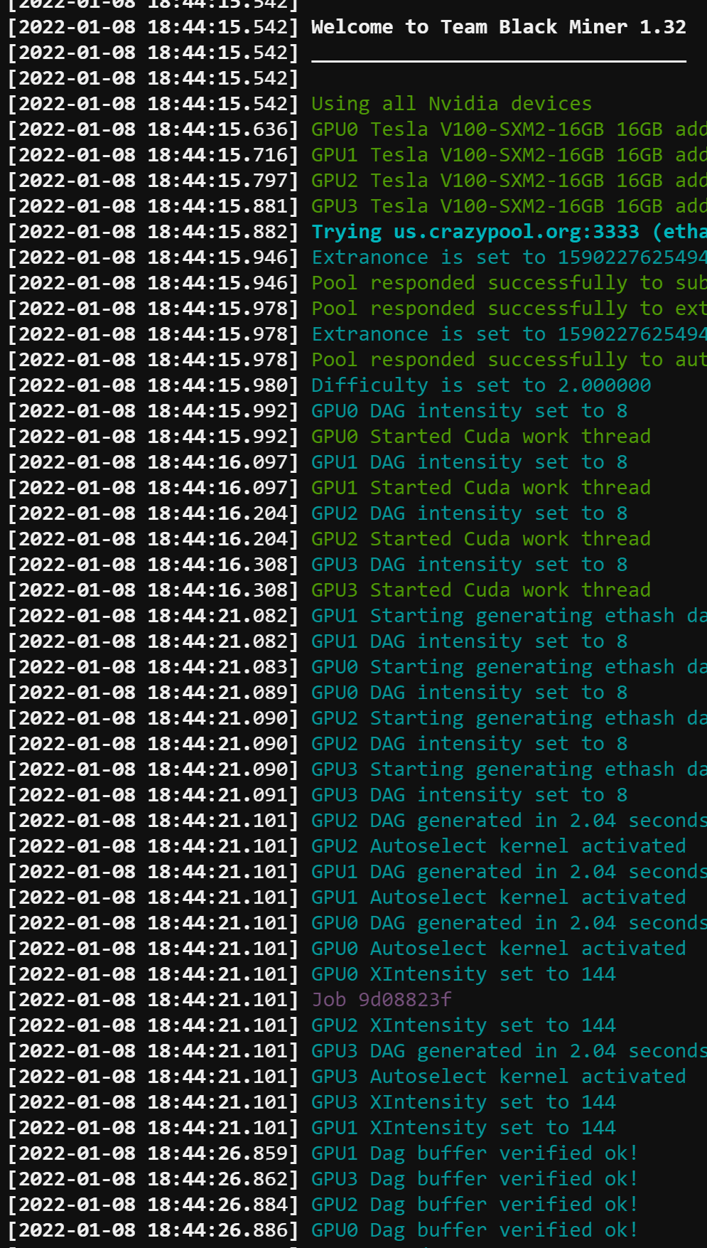 DAG generation behavior · Issue #211 · sp-hash/TeamBlackMiner · GitHub