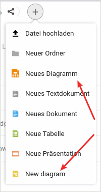 "New graphic" wording enhancement · Issue #1903 · nextcloud ...
