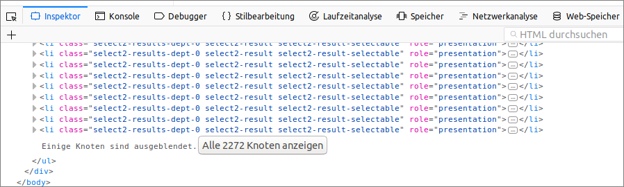 A large user base prevents the app from loading properly · Issue #617 ...
