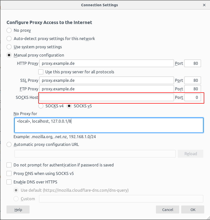 Proxy miss-configuration causes talk to fail · Issue #1610 · nextcloud/spreed · GitHub
