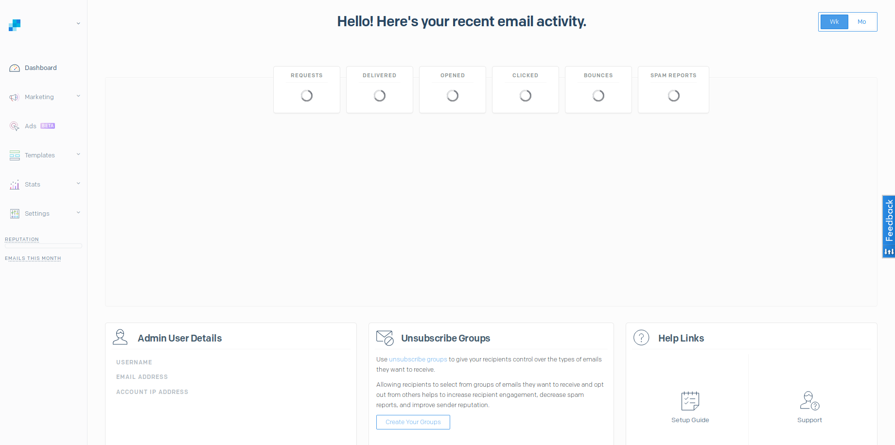 Ip Not Whitelisted Can´t Login Can´t Contact Support · Issue 5010 · Sendgrid Docs · Github