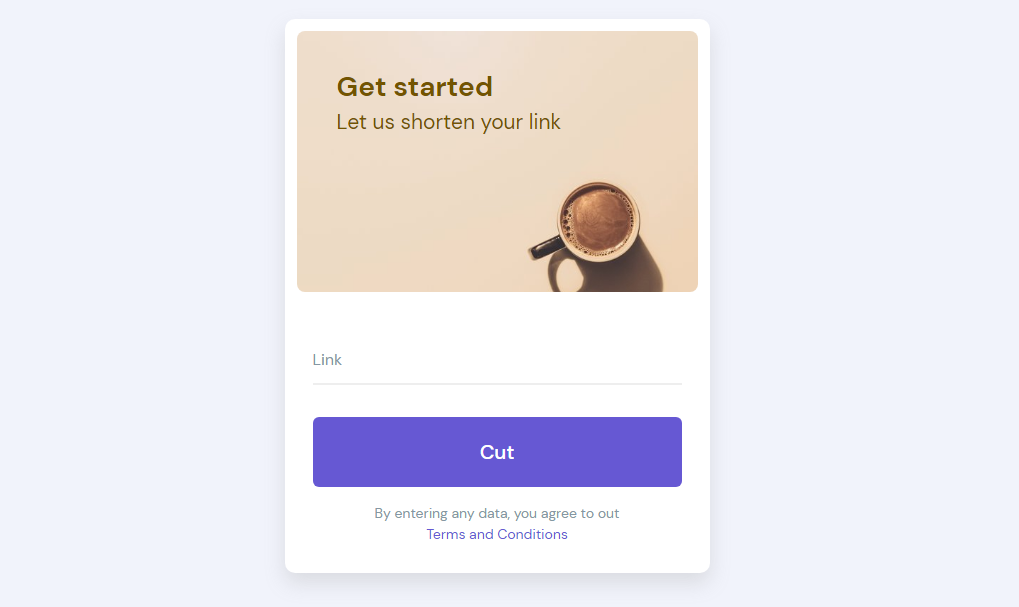 Github Dynomake Shortly Simple Link Shortener On Spring Framework