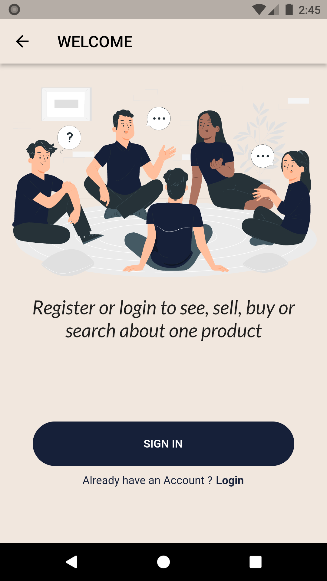 GitHub - KinnaGt/E-Commerce