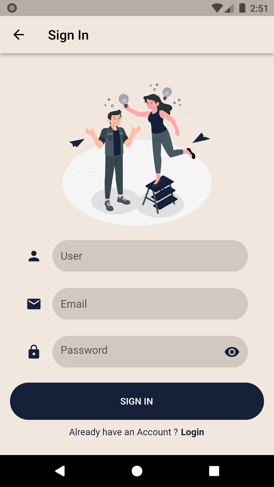 GitHub - KinnaGt/E-Commerce