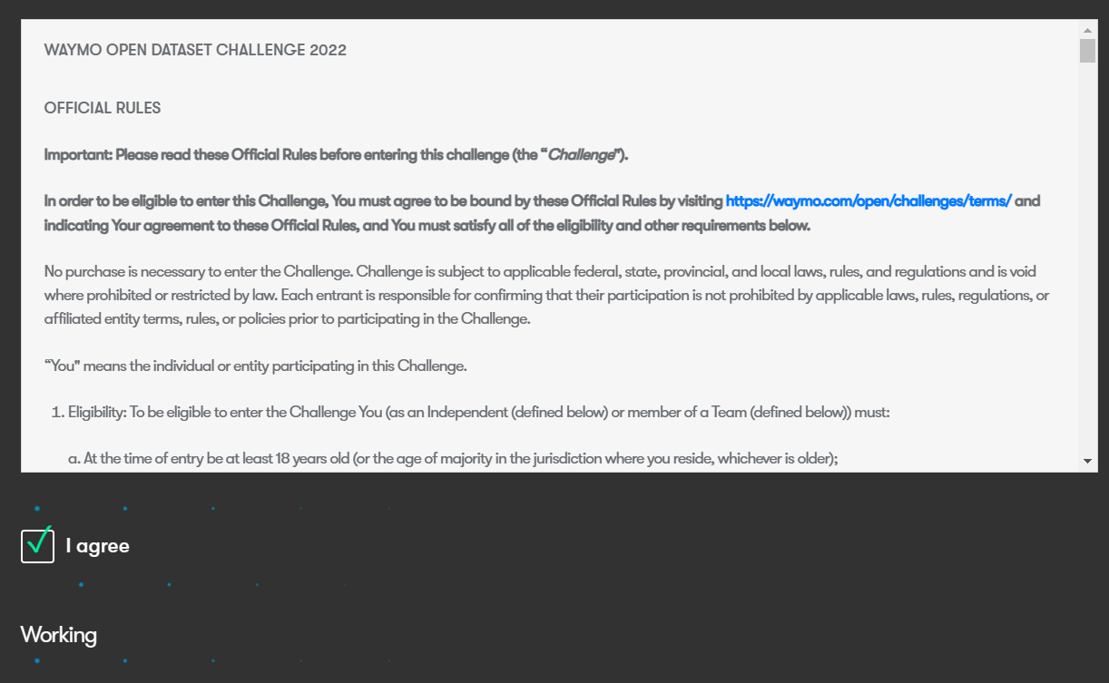 There Is Something Wrong With The Website · Issue 596 · Waymo Researchwaymo Open Dataset · Github 8283