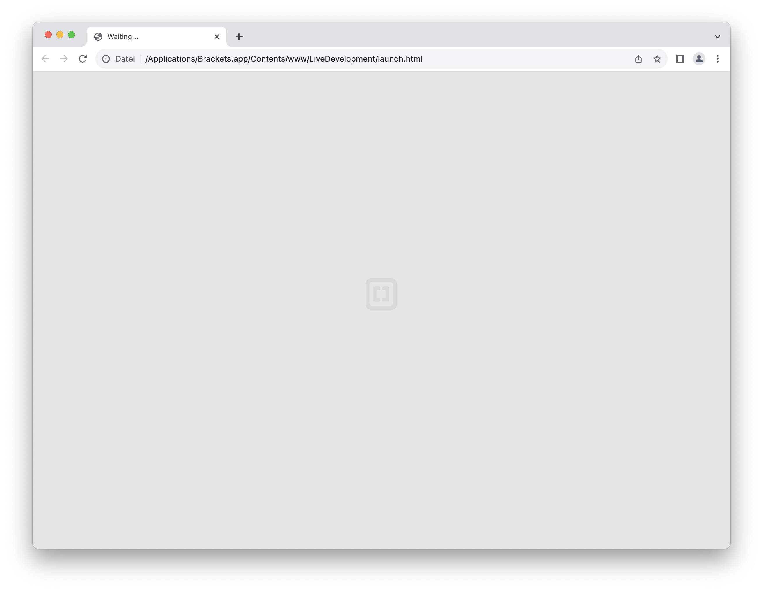 Live Preview does not work anymore with Chrome on macOS · Issue #292 ...