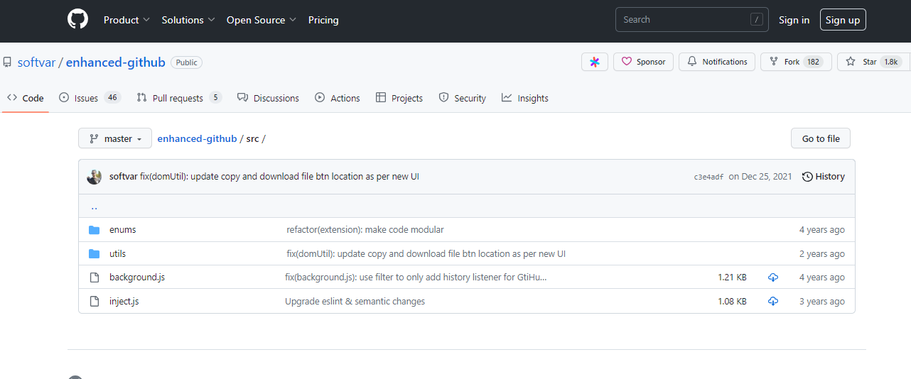 Display Size Of Each File Not Work In Subfolder When Logging · Issue 132 · Softvarenhanced 7692