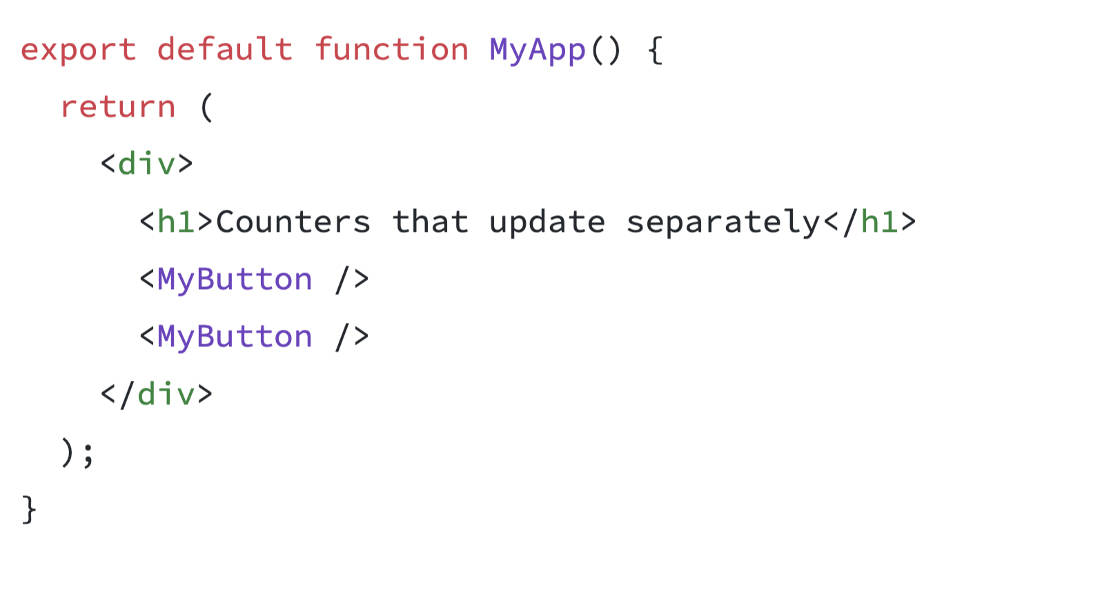 [Beta] Highlight and differently by gaearon · Pull Request #5368 ...