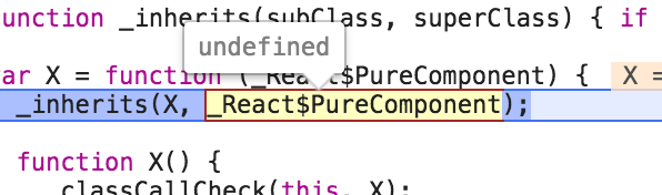 Support inheritance · Issue #10130 · facebook/react · GitHub