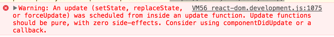 SetState does not handle well nested SetState calls · Issue #8132 · facebook/react · GitHub