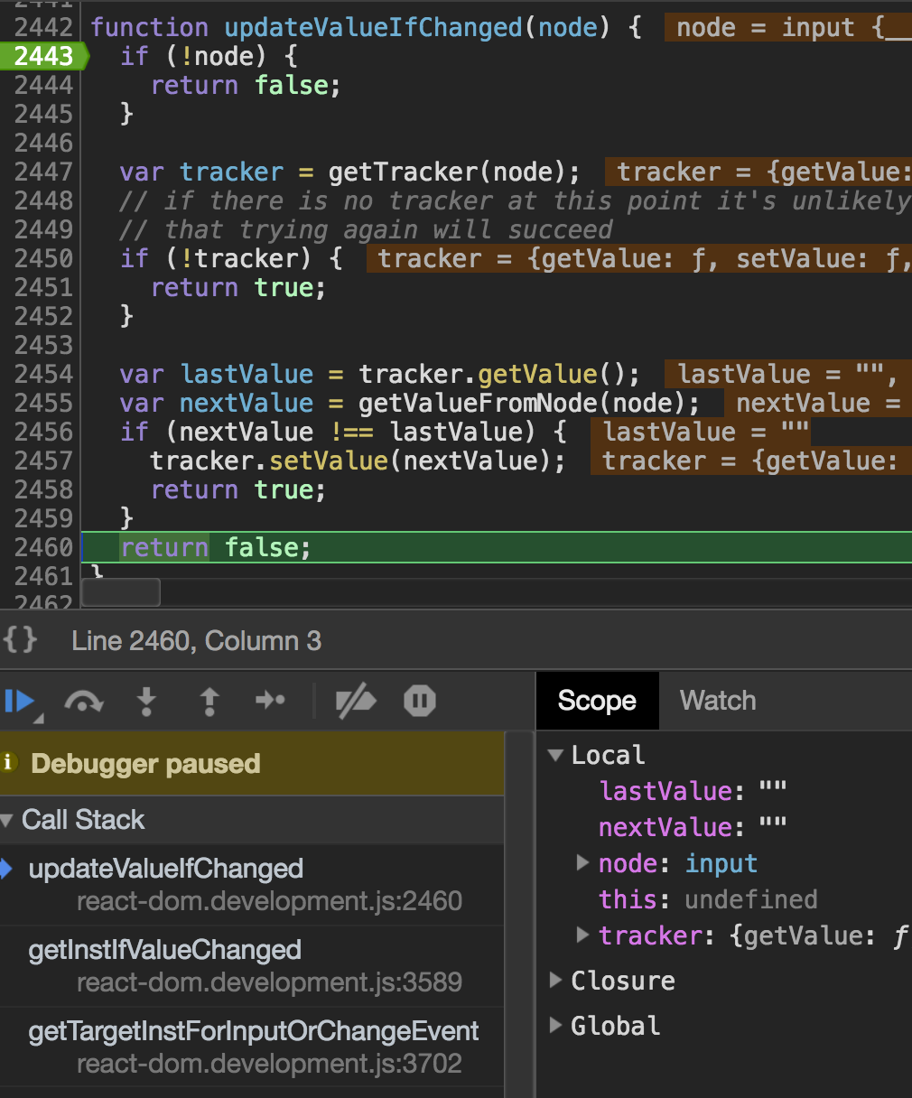 37 Html Input Onchange Javascript Modern Javascript Blog
