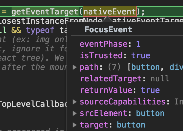 onBlur / onFocus don't bubble in Firefox / macOS using mouse events ...