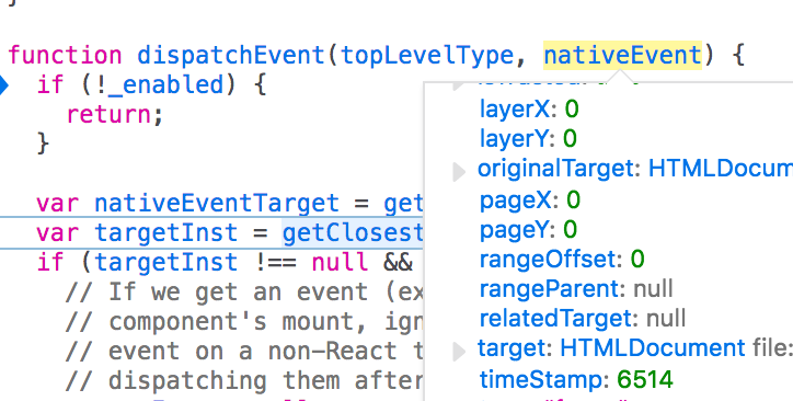 onBlur / onFocus don't bubble in Firefox / macOS using mouse events ...