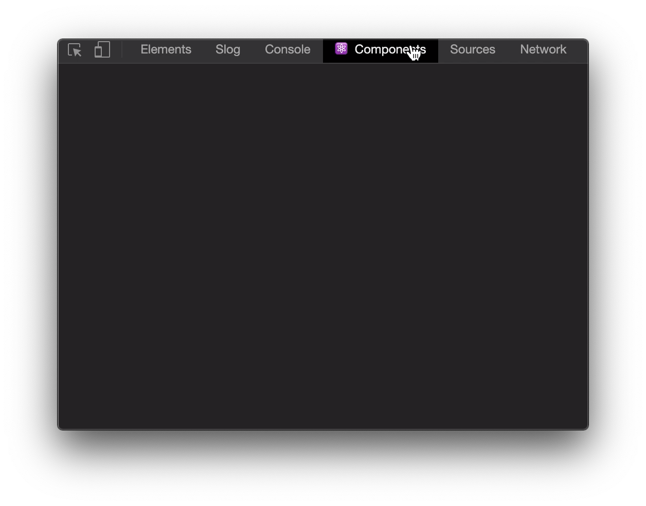 DevTools: Occasional FOUC when loading DevTools · Issue #16465 · facebook/react · GitHub