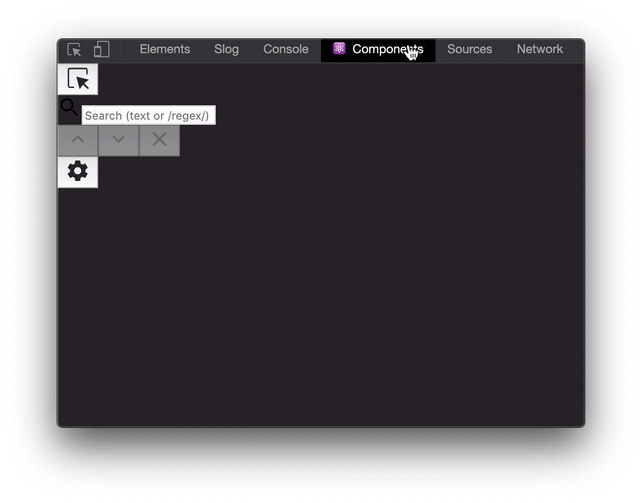 DevTools: Occasional FOUC when loading DevTools · Issue #16465 · facebook/react · GitHub