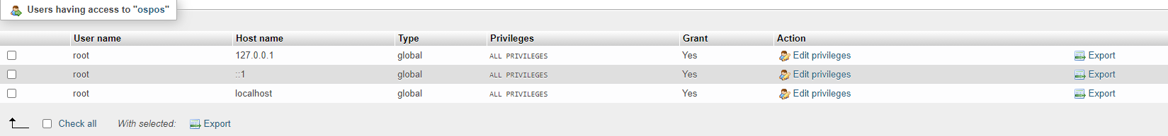 Unable to Import Items Successfully · Issue #3078 · opensourcepos/opensourcepos · GitHub