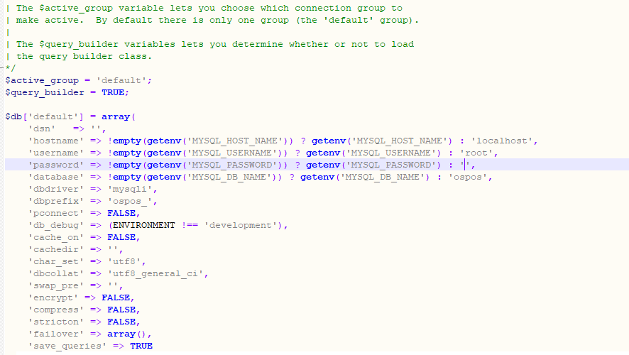 Unable to Import Items Successfully · Issue #3078 · opensourcepos/opensourcepos · GitHub