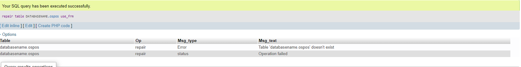 Unable to Import Items Successfully · Issue #3078 · opensourcepos/opensourcepos · GitHub