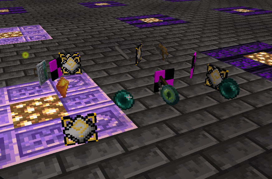 [Bug]: Mutant enderman rolls his loot multiple times causing issues ...