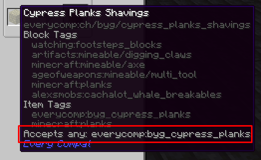 1.19.2: Chipped compat texture sets and tags don't include the original ...