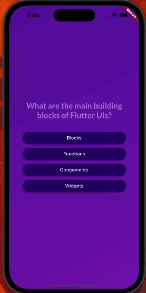 GitHub - SirGeist/quiz-app
