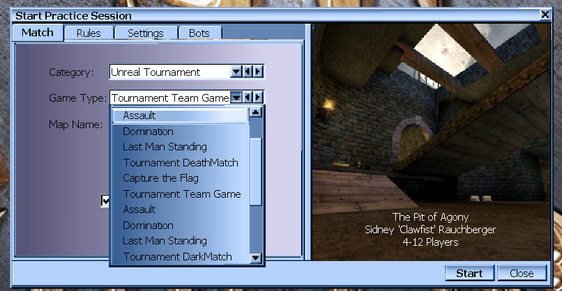 469c Rc4 Menu Entries Multiplied · Issue 1025 · Oldunrealunrealtournamentpatches · Github 