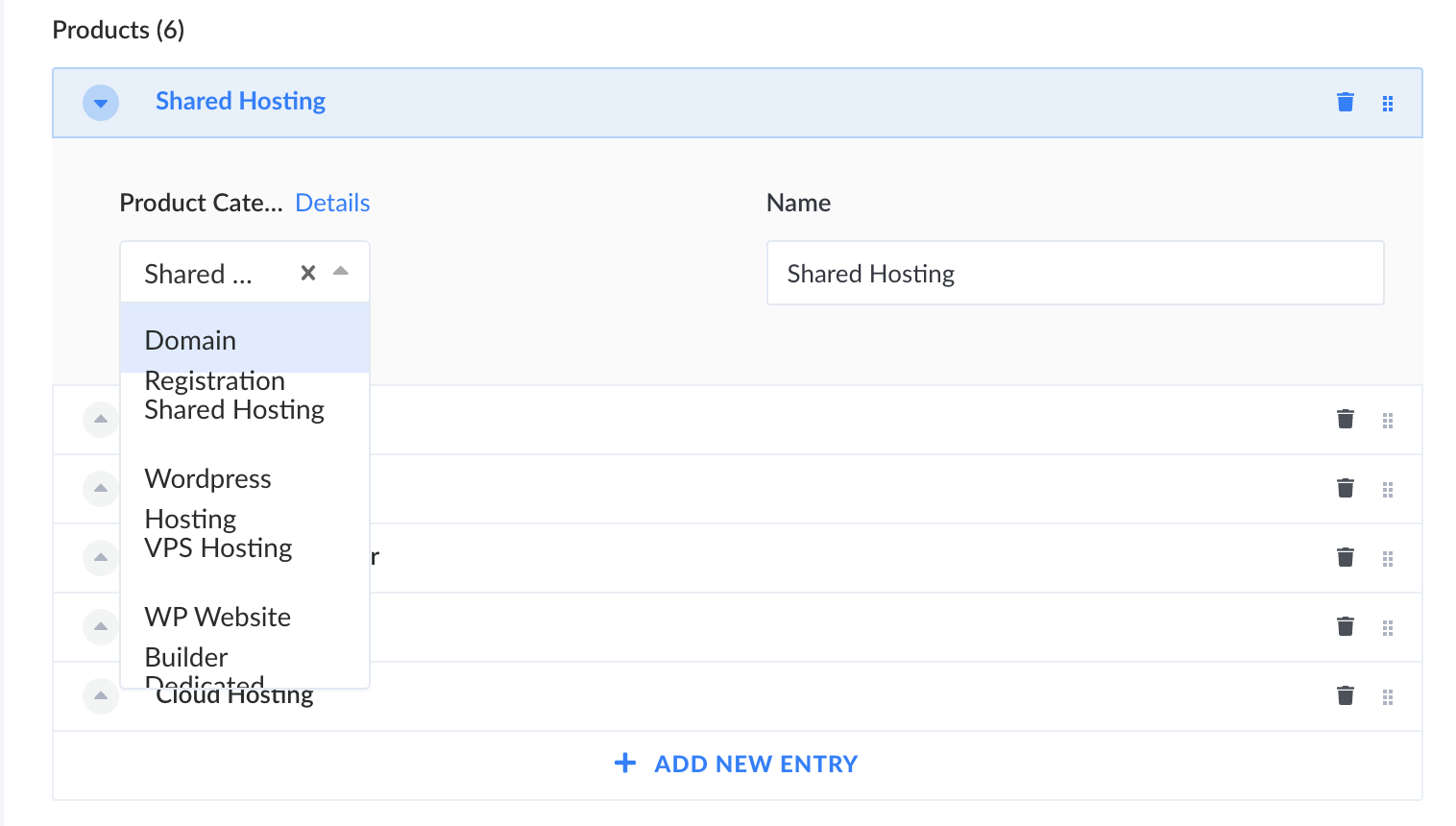When adding new content, select field was incorrectly wrapped · Issue #5266 · strapi/strapi · GitHub