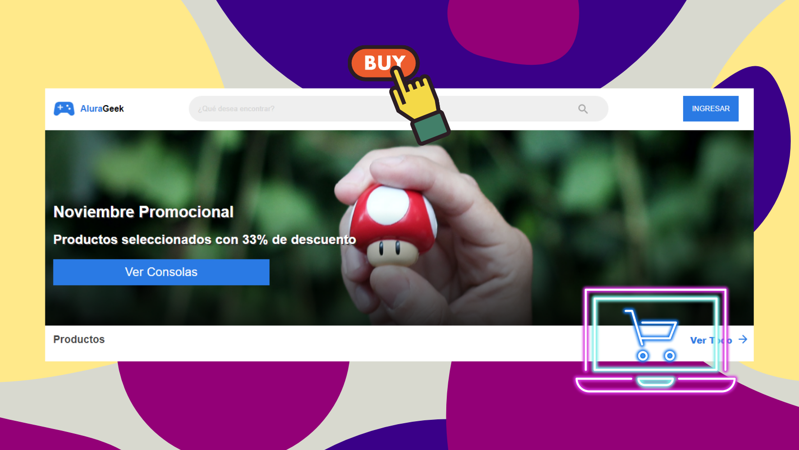 GitHub - BarLen738/E-Commerce