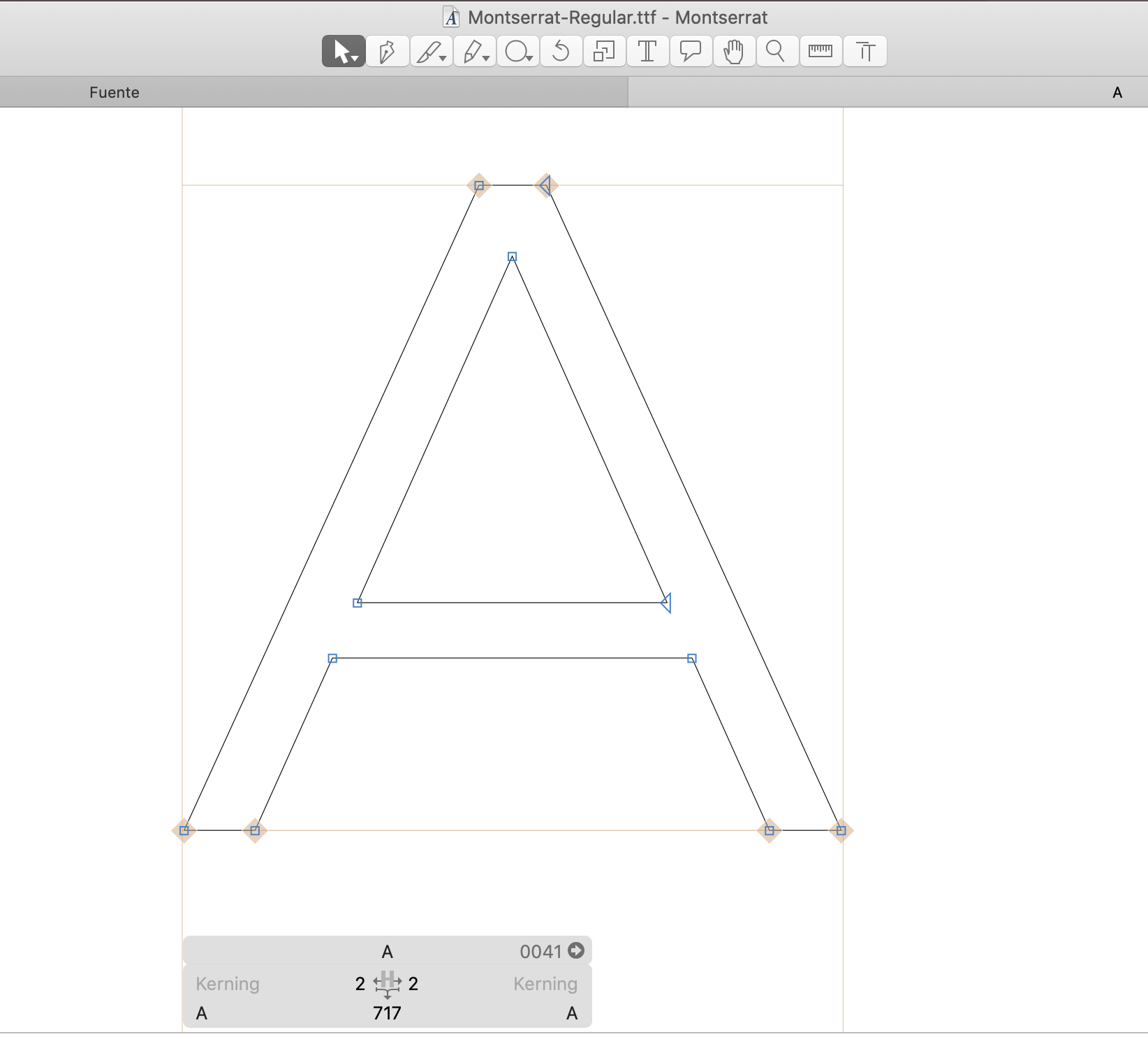 outlines/paths on Montserrat broken · Issue #124 · JulietaUla/Montserrat · GitHub