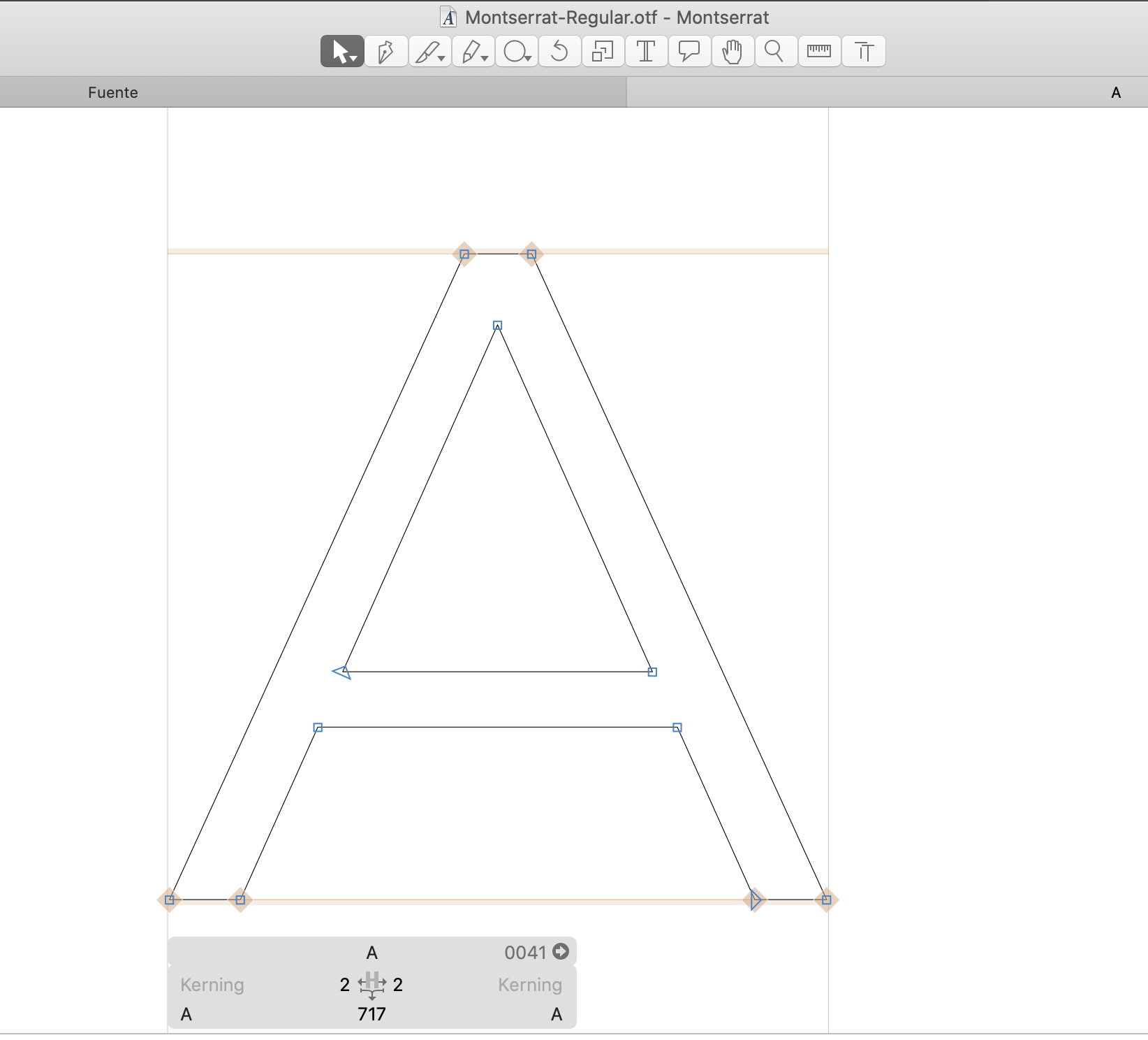 outlines/paths on Montserrat broken · Issue #124 · JulietaUla/Montserrat · GitHub
