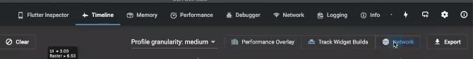 DevTools Performance Page: UX Punch List 2020 · Issue #1964 · flutter/devtools · GitHub
