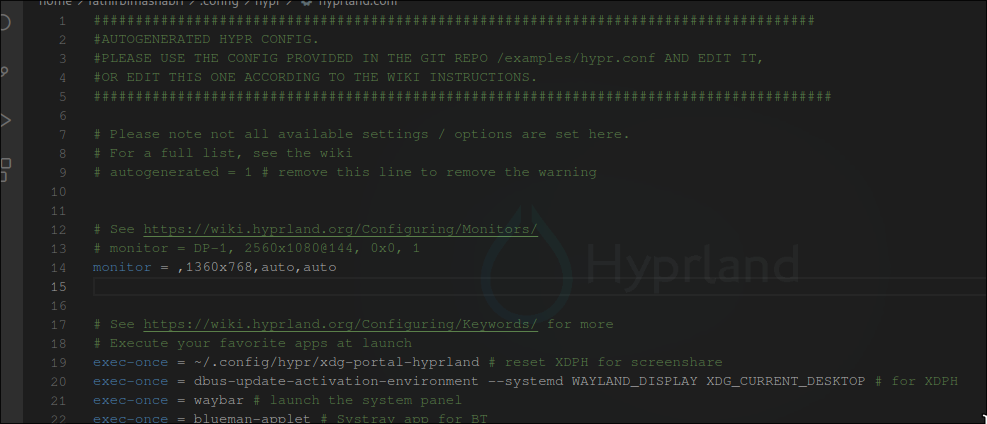 Switch Mode and wallpaper didn't work · Issue #3 · prasanthrangan ...
