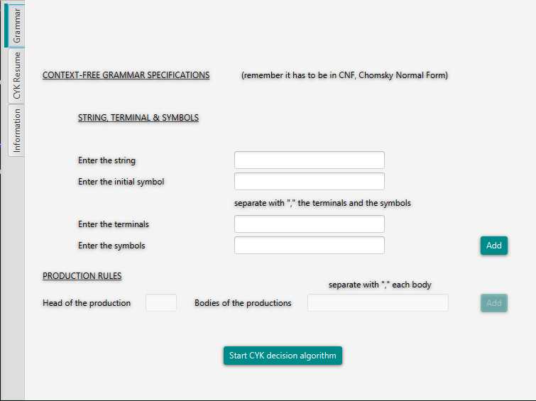 GitHub - LinaSalinas7/AlgoritmCYK: This is a project based on Workshop ...