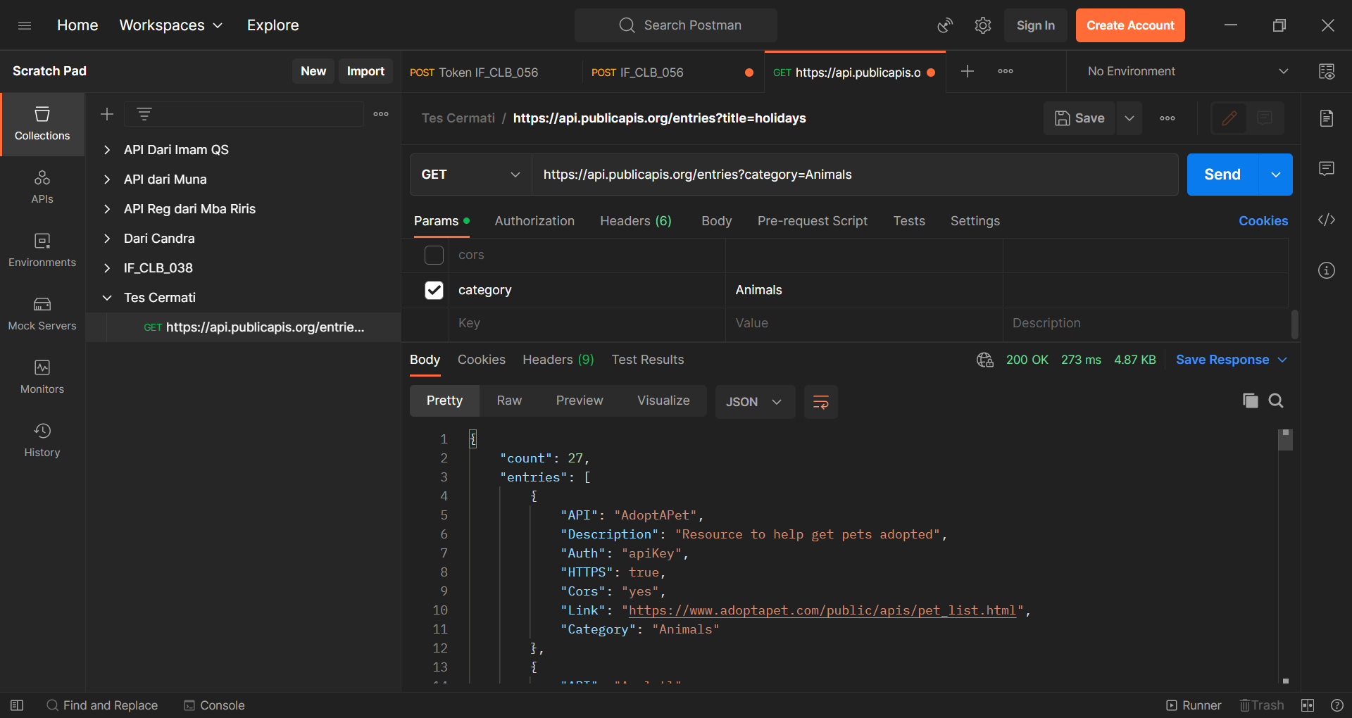 ajisiregar’s gists · GitHub