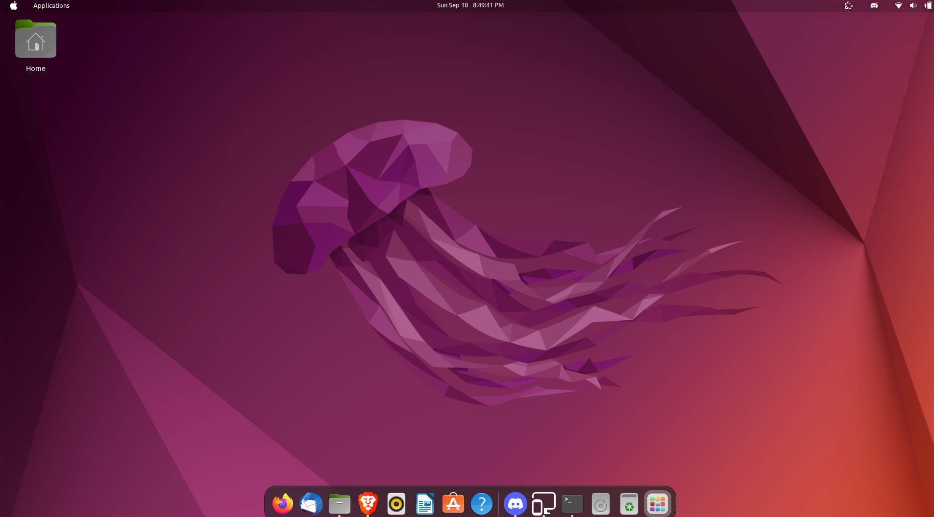 GitHub - kasinadhsarma/Review-on-ubantu-linux: updating gnome shell and ...