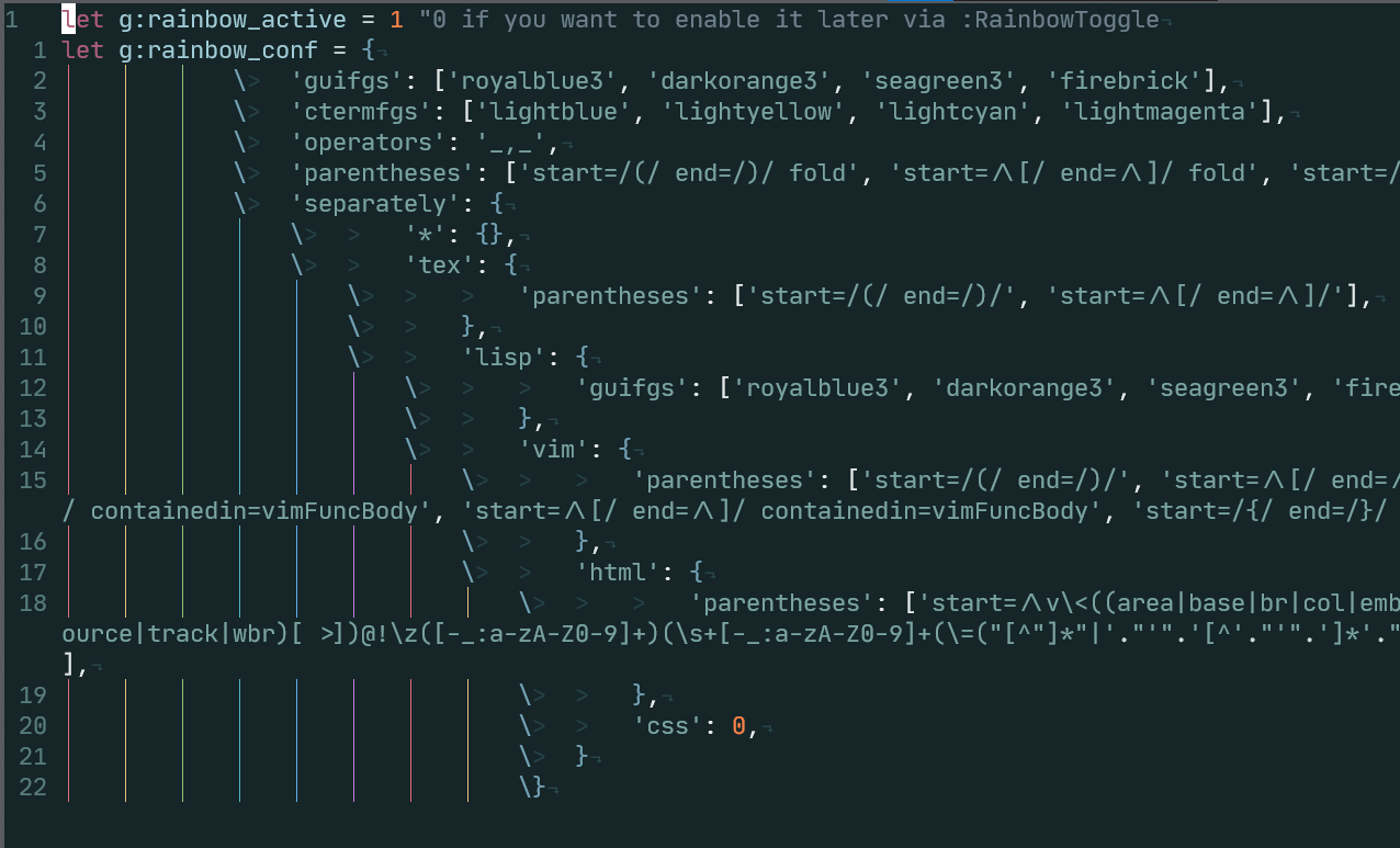 GitHub - LunaticUD/nvim