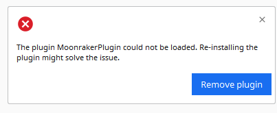 Does not work with Cura 5 · Issue #44 · emtrax-ltd/Cura2MoonrakerPlugin ...