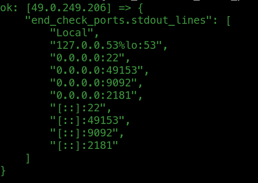 kafka3.2 9091端口未启动[BUG] · Issue #1007 · Websoft9/manufacture · GitHub